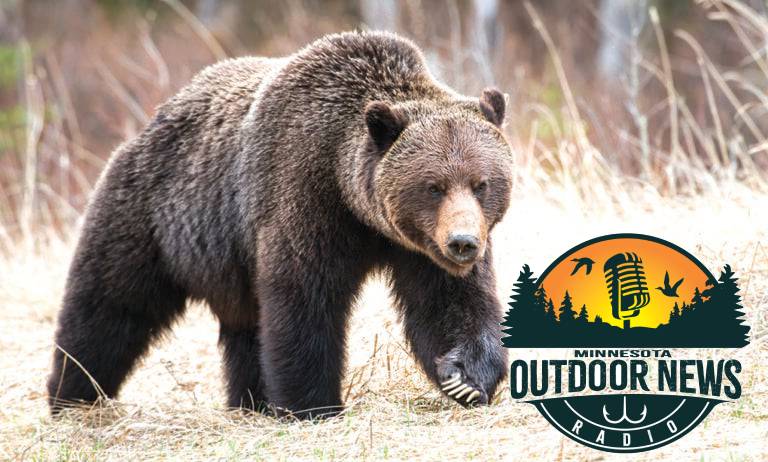 Podcast's - Naturesmart