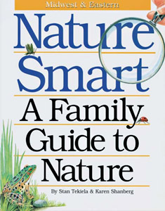 About Stan's Books - Naturesmart